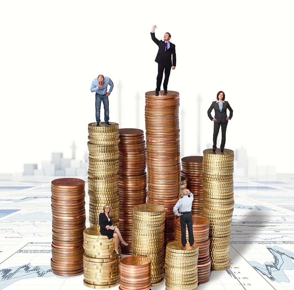 What Makes the Rich Different? - Dinks Finance