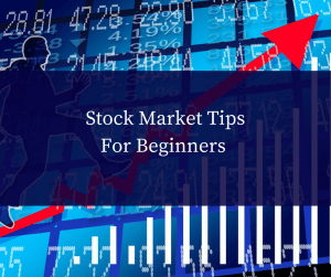 Stock Market Tips For Beginners - Dinks Finance