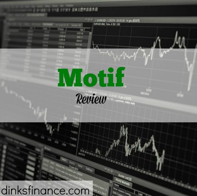 Motif Review - Dinks Finance