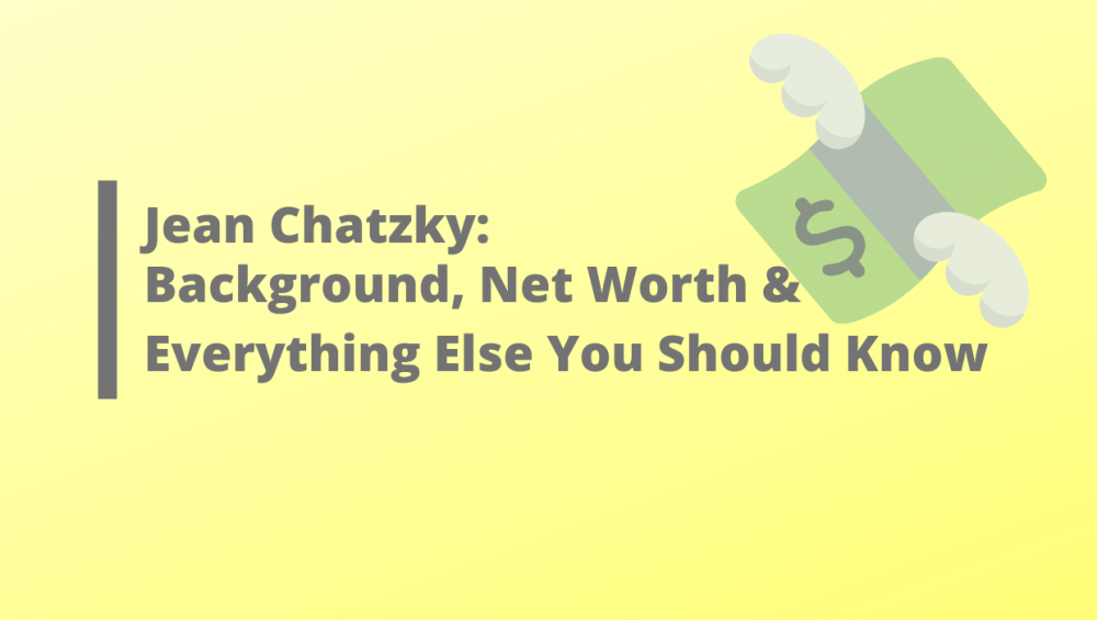 Jean Chatzky Personal