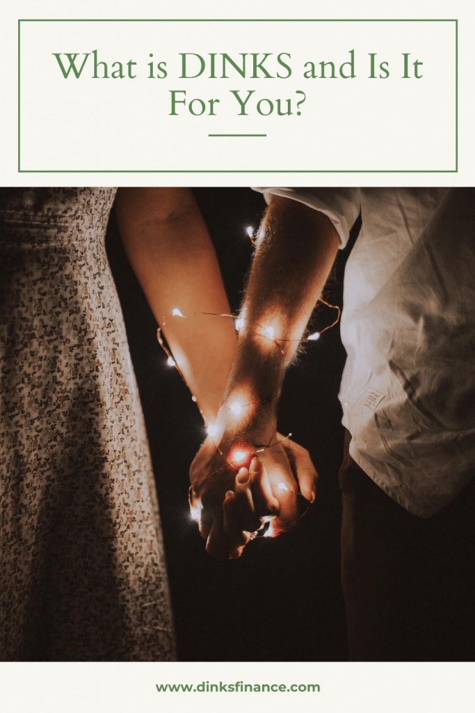 What is DINKS and Is It For You? - Dinks Finance