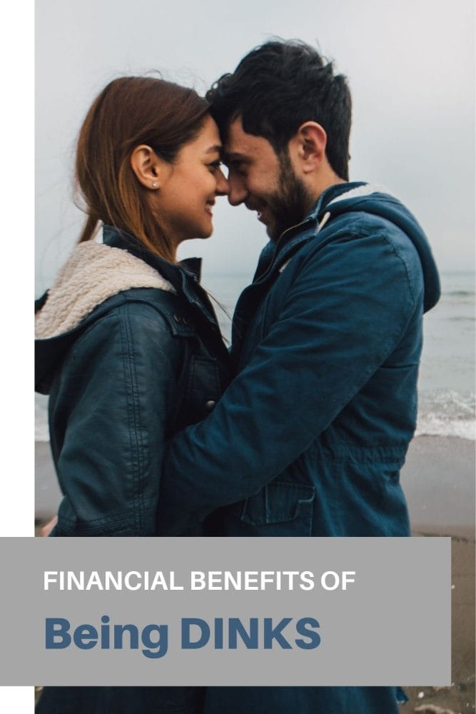Financial Benefits of Being DINKS - Dinks Finance