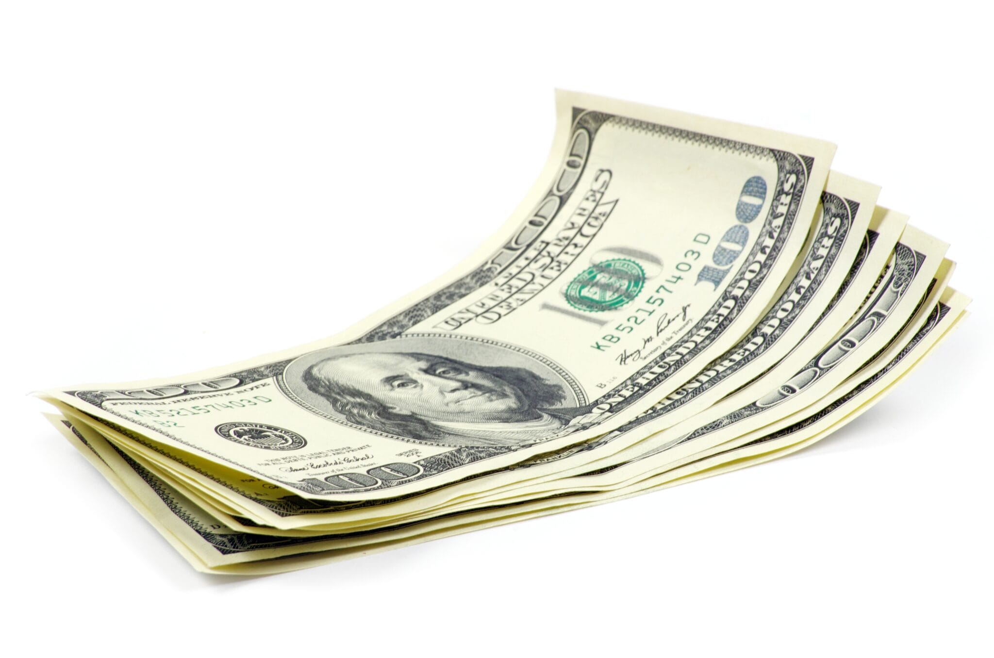 Stacking Cash, Some Free and Low Cost Ideas To Get Extra Money - Dinks ...