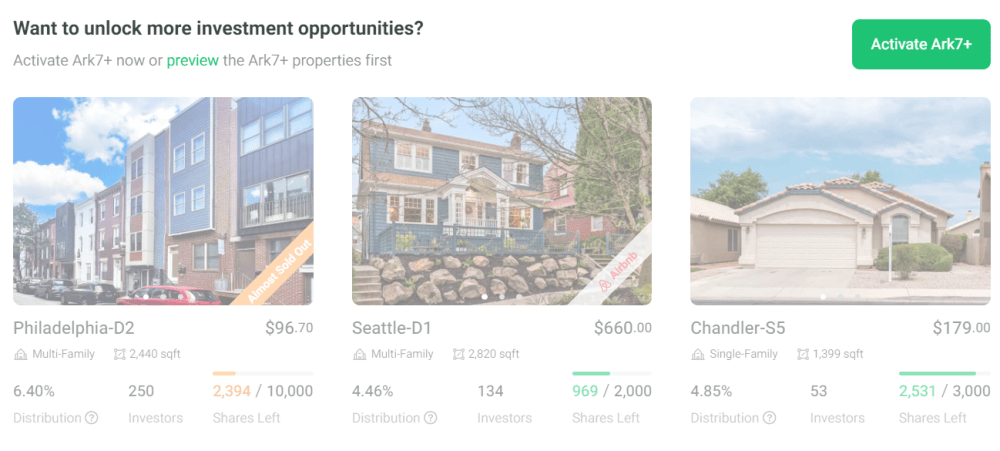 A Comprehensive Ark7 Review (2025): Is It Worth Your Time? - Dinks Finance