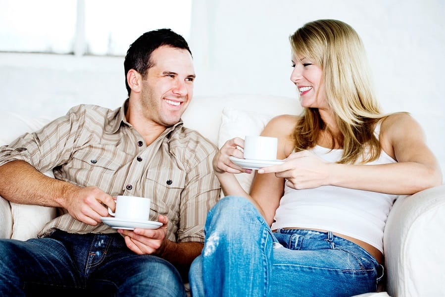 Home Sweet Home: 9 Things DINK Couples Should Consider About Buying or ...