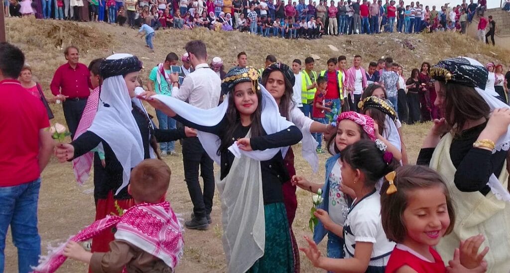12 Religions You Didn't Know Existed