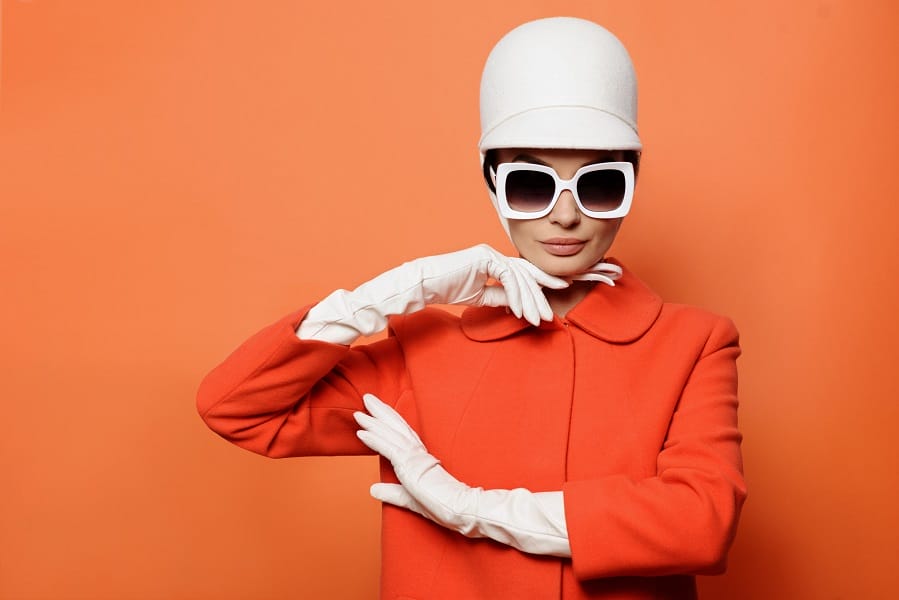 16 Fashion Statements from the 60s That Would Seem Outlandish to Today ...