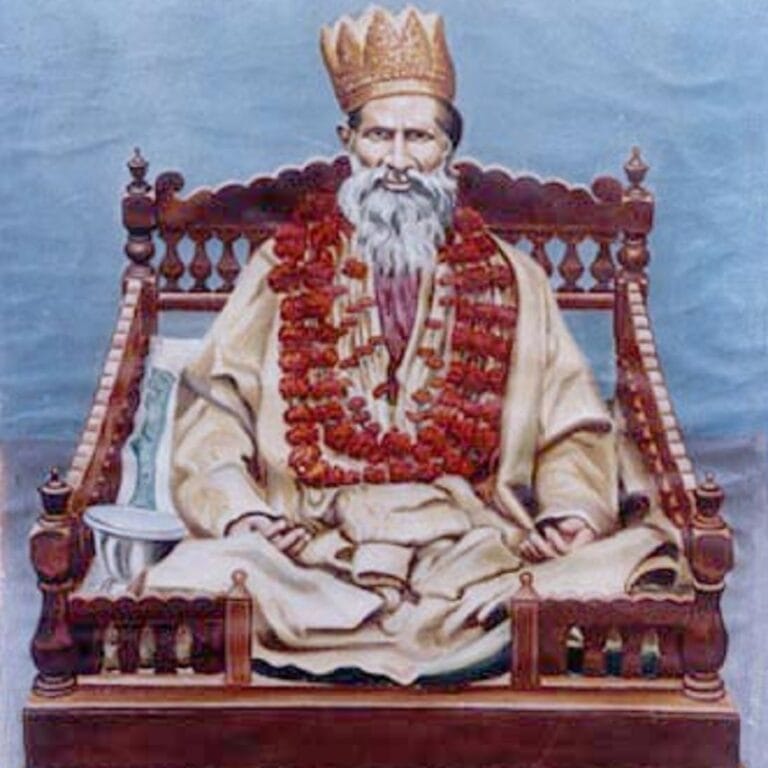 12 Religions You Didn't Know Existed