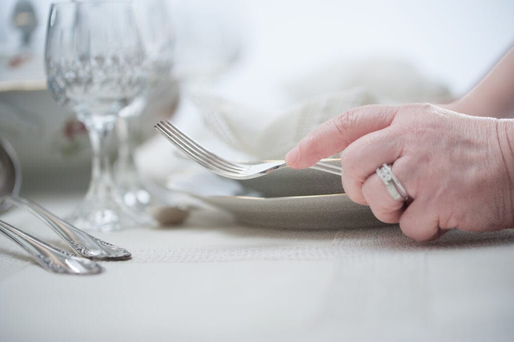 Which Fork? And 12 Other Things You Should Know About Fine Dining ...