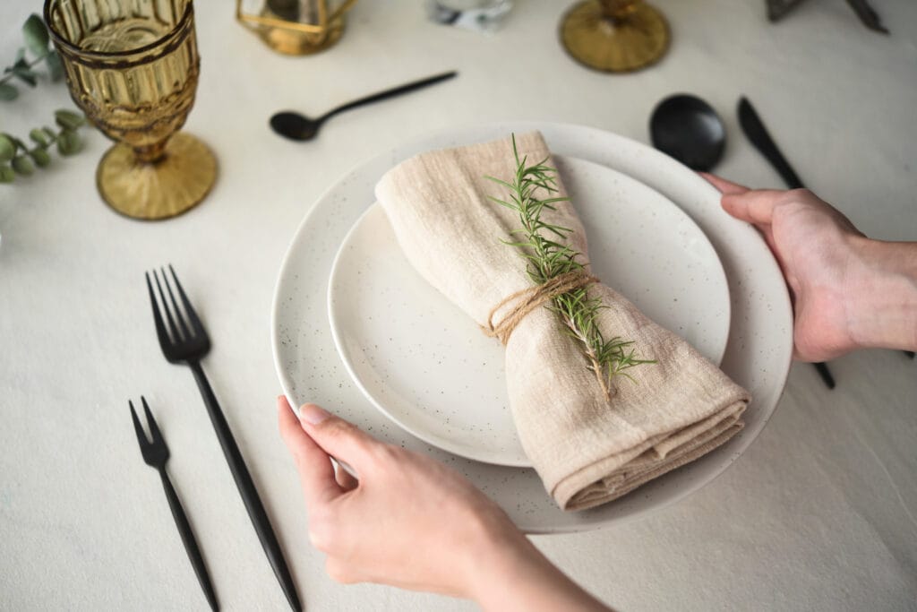 Which Fork? And 12 Other Things You Should Know About Fine Dining ...