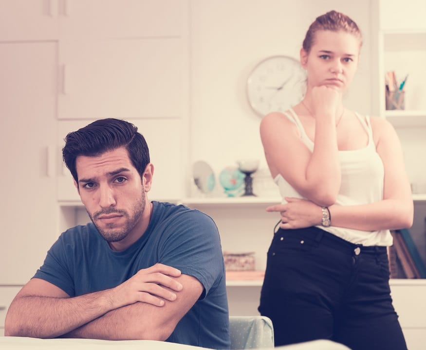 Divorcing DINKS: 10 Reasons Why Not Having Kids Is Ruining Your Marriage