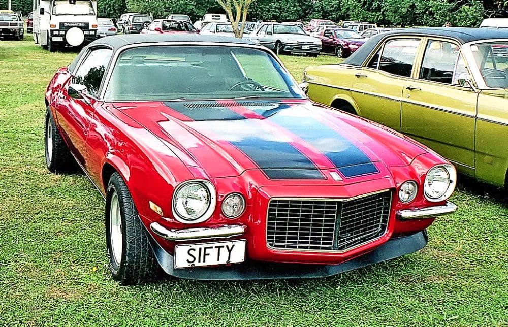 10 Muscle Cars From the 70s Baby Boomers Would Die To Own Today