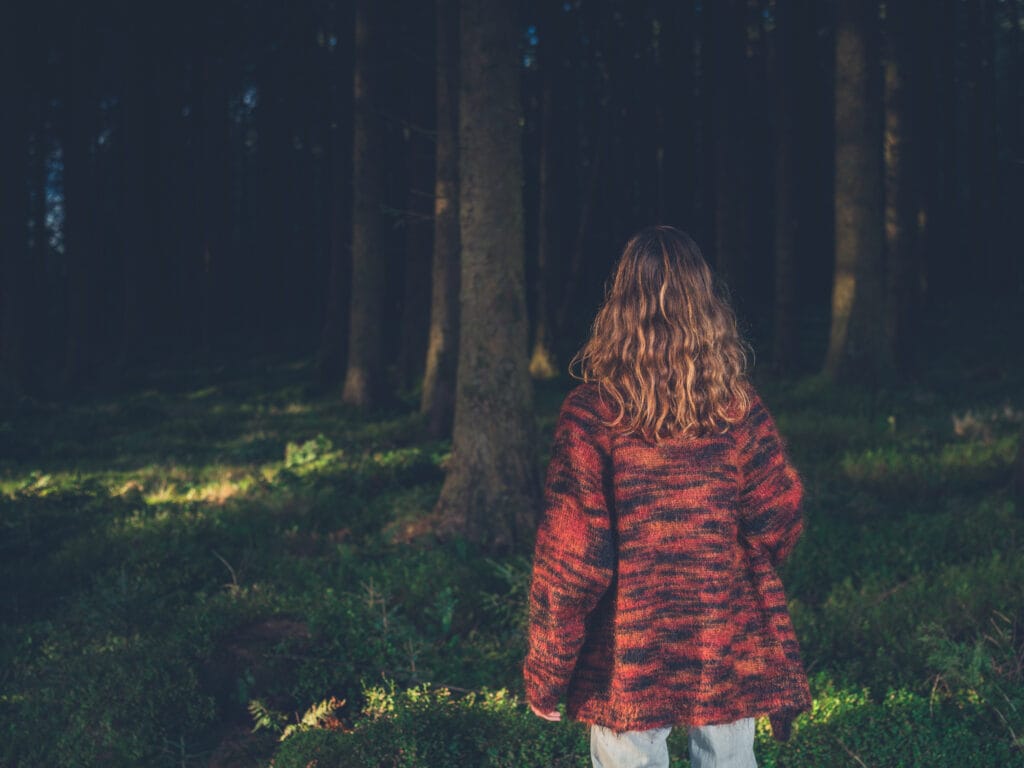 12 Reasons Why Horror Movies Are Addictive: The Thrill of Fear and Relief