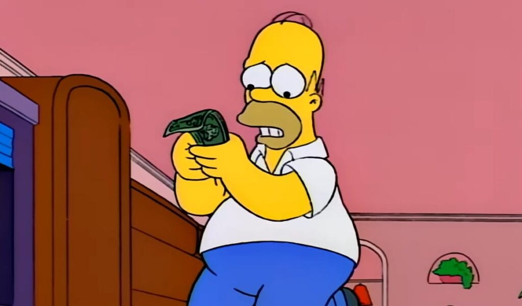 10 Gen X Cartoon Characters That Still Pop Up in Memes