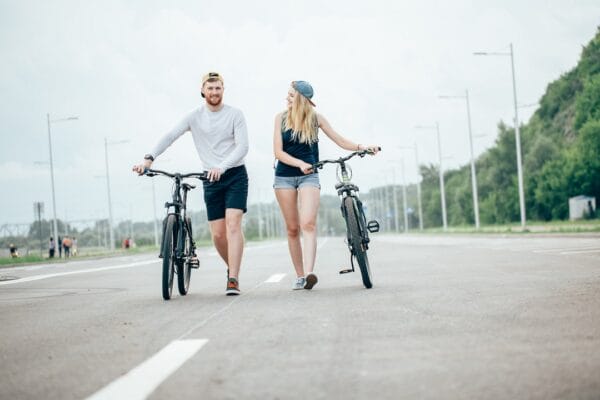 Top 10 Bicycle-Friendly Cities for the Ultimate Urban Adventure