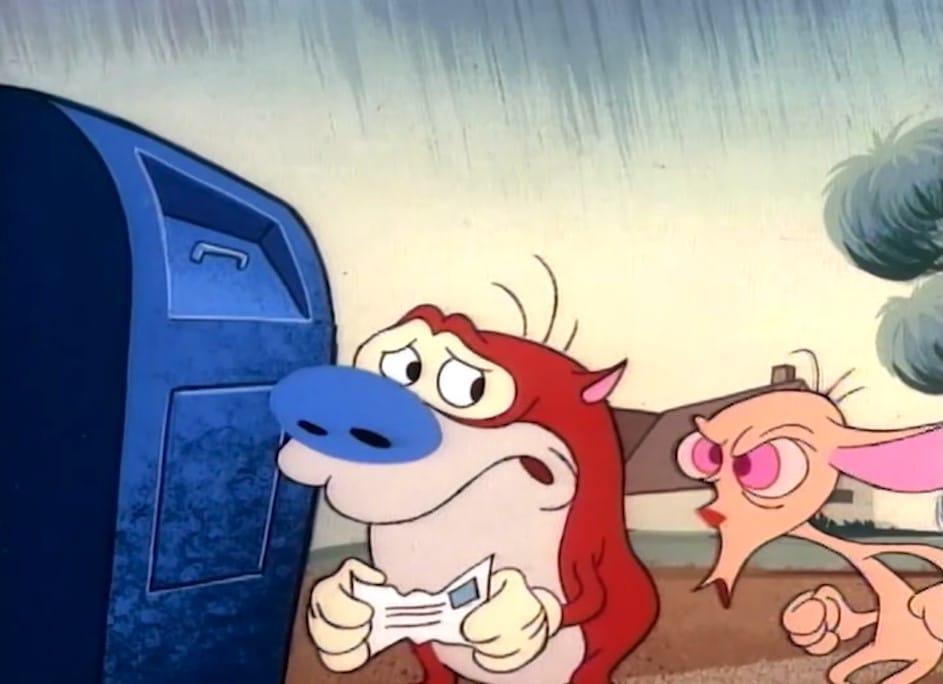 10 Gen X Cartoon Characters That Still Pop Up in Memes