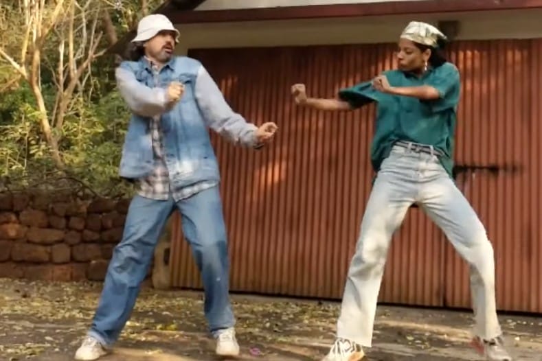 17 Dance Moves From the 90s That Gen Z Would Find Hilarious