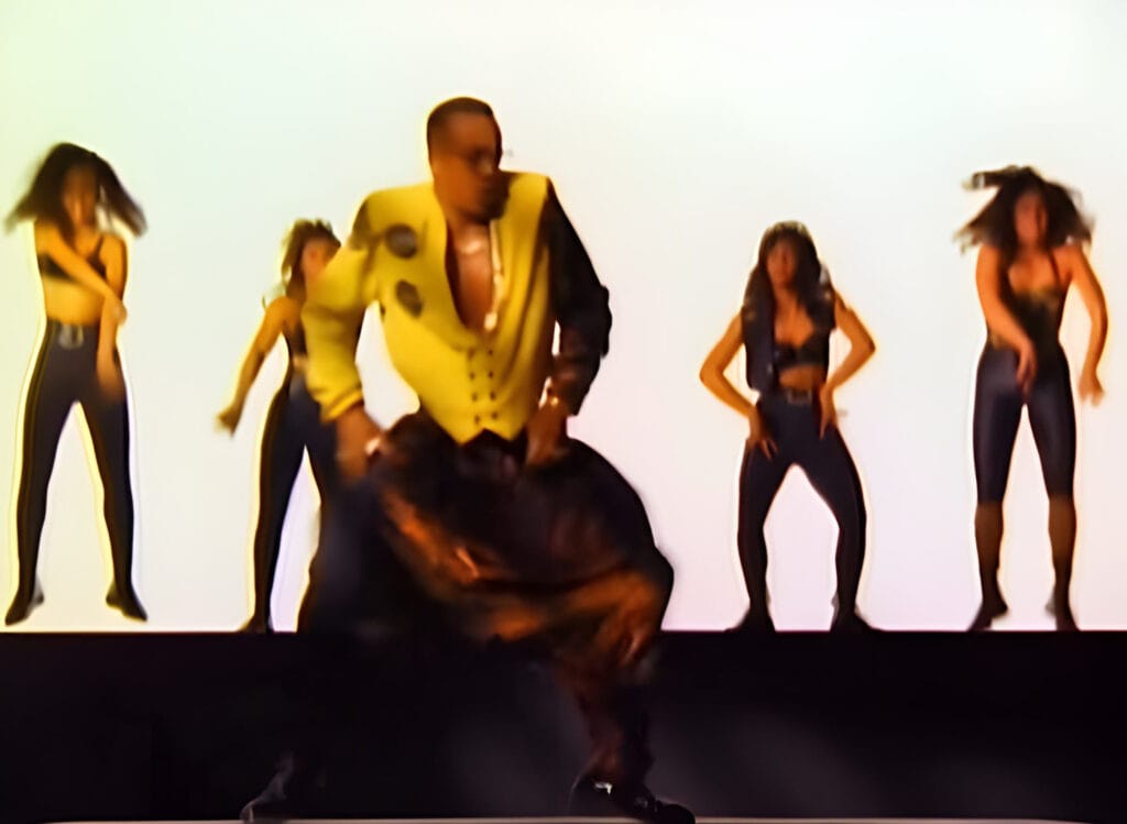 17 Dance Moves From the 90s That Gen Z Would Find Hilarious
