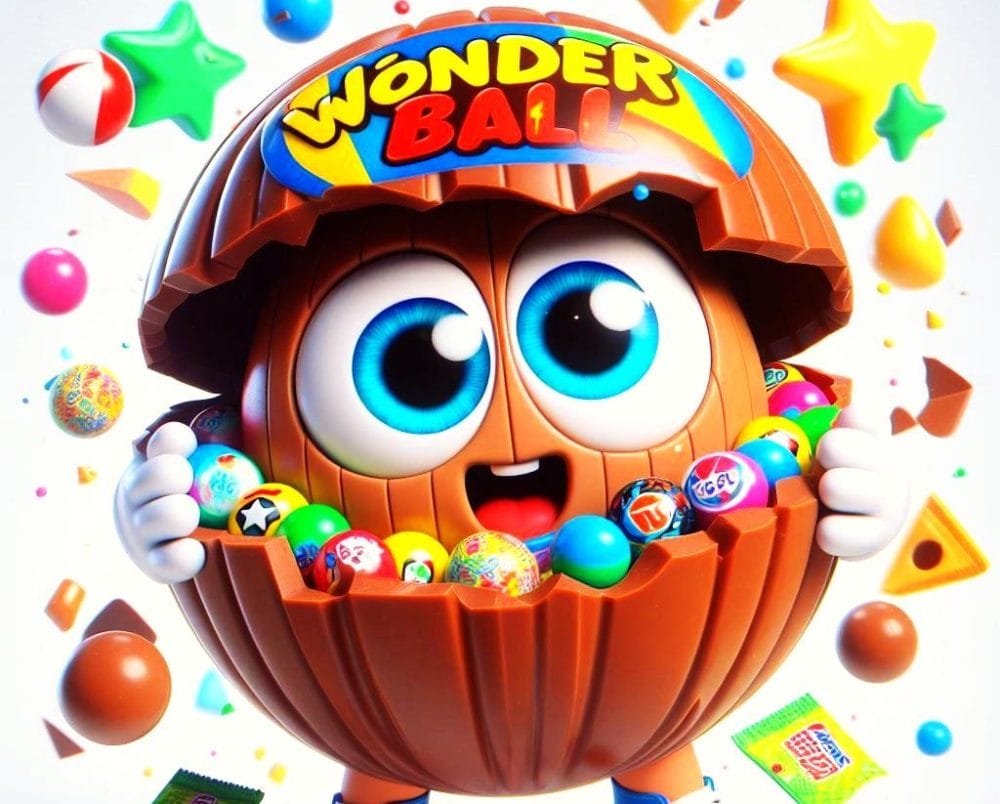 16 Foods Millennials Grew Up With That Gen Z Has Never Heard Of