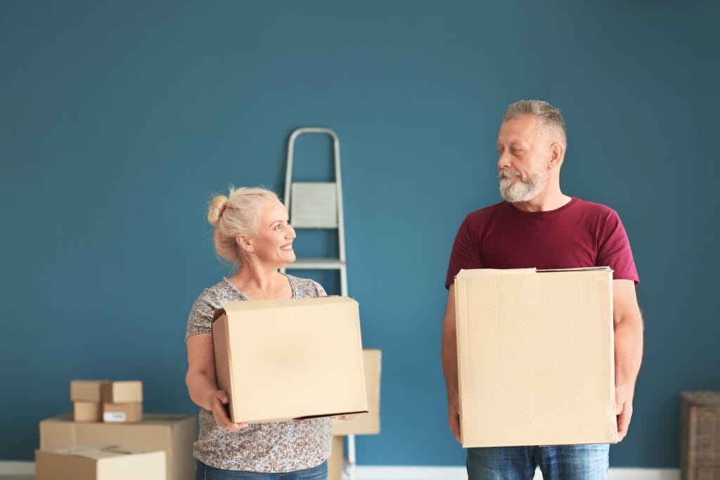 14 Things You Should Get Rid Of Before Downsizing (And What To Keep!)