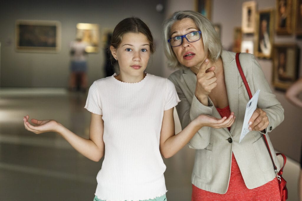 13 Things Gen Alpha Will Only See in Museums