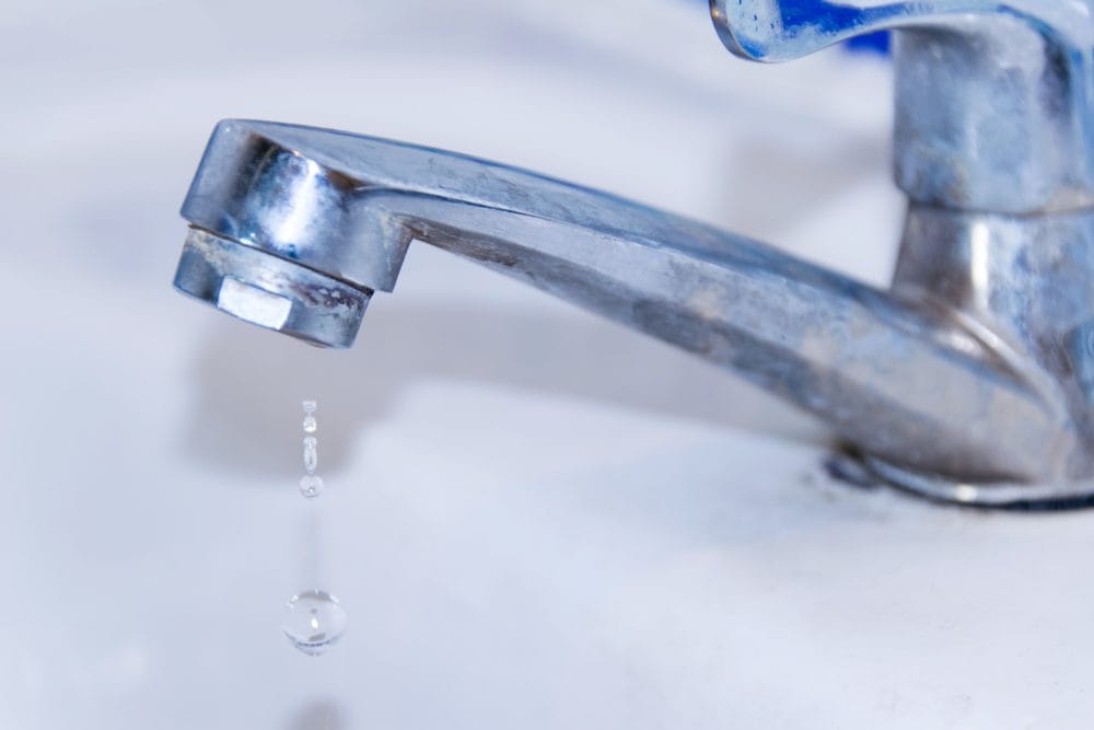 10 Simple Ways to Reduce Your Water Bill
