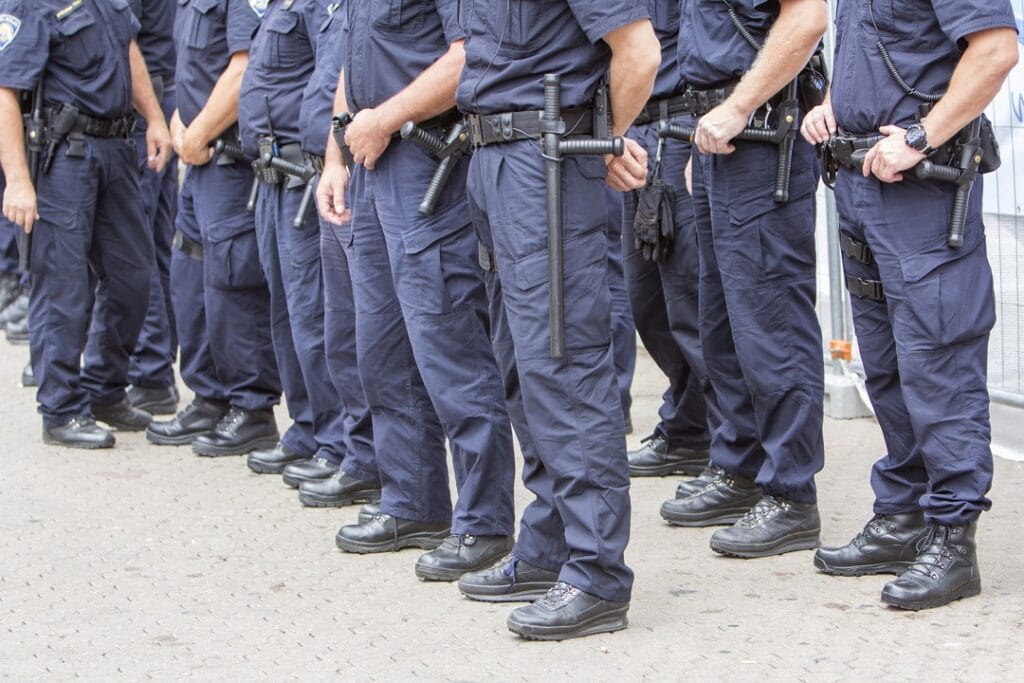 10 Common Misconceptions About Police Officers That Need Correcting