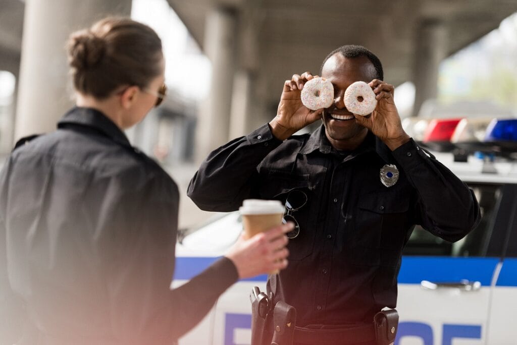 10 Common Misconceptions About Police Officers That Need Correcting