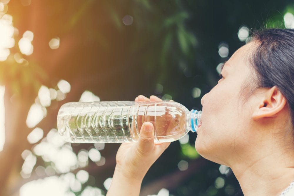 10 Simple Ways to Reduce Your Water Bill