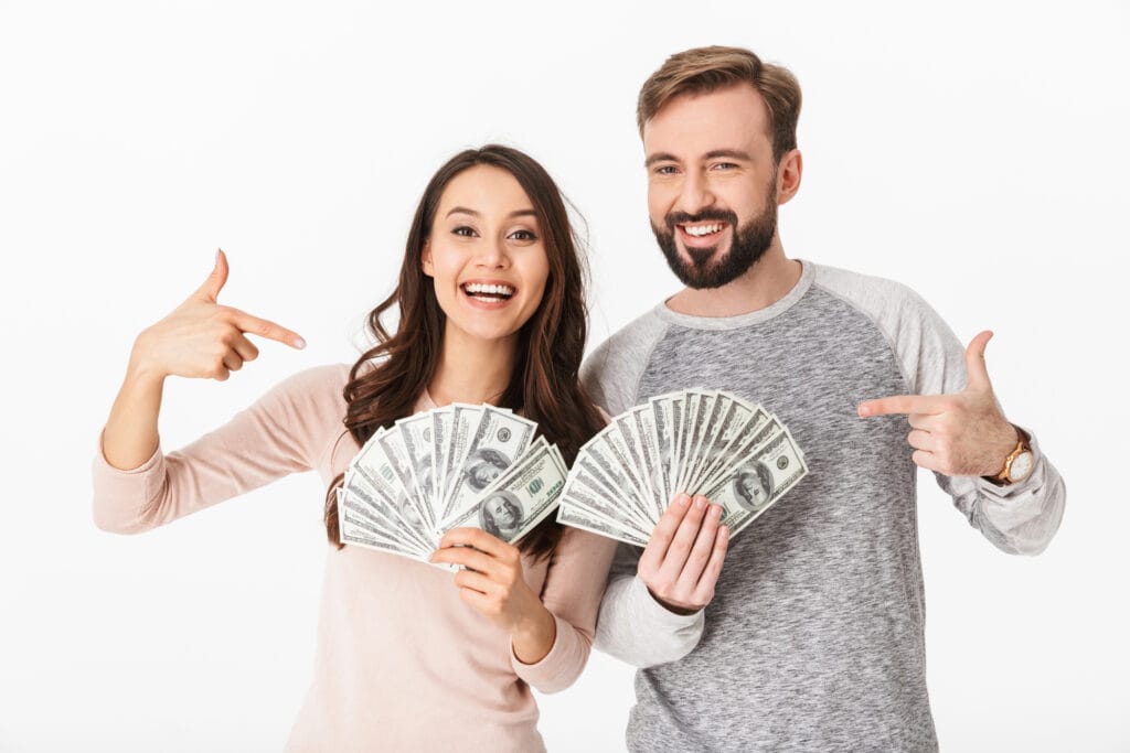 Dual Income No Kids Power: 10 Financial Strategies Every DINK Couple ...