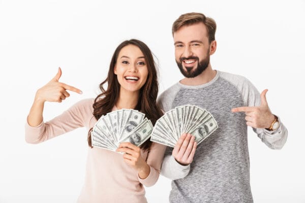 Dual Income No Kids Power: 10 Financial Strategies Every DINK Couple ...