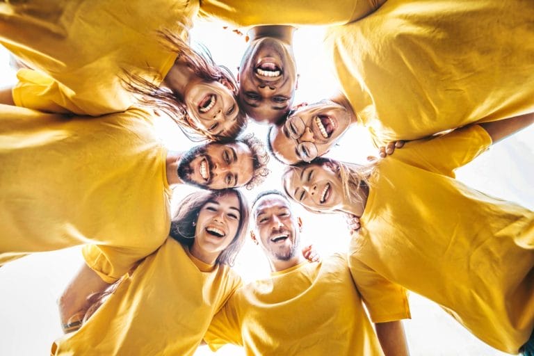 Why Your Social Circle Changes When You Don’t Have Children—and How to ...