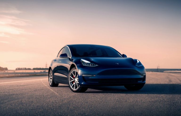 “Tesla” Insurance Spike: Why Your Clean Driving Record…